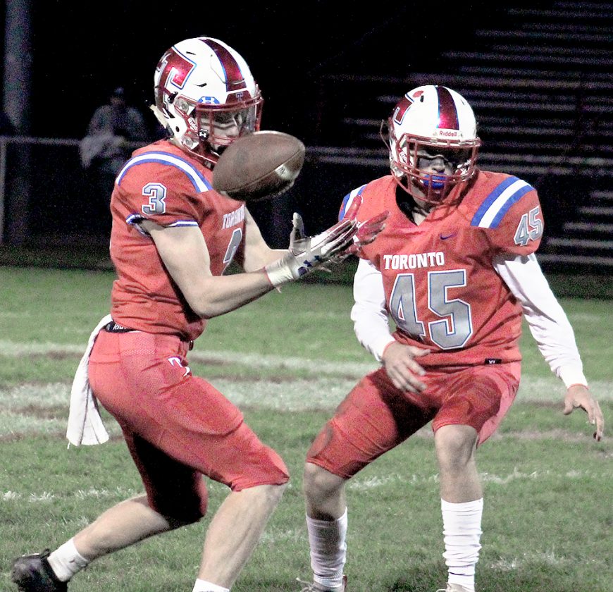 Franke-less Red Knights prove to still be dangerous | News, Sports ...